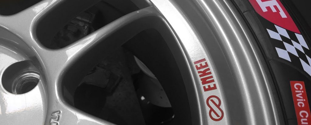 Demon Wheels | Alloy Wheel Refurbishment Specialists