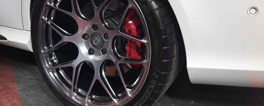 Demon Wheels | Alloy Wheel Refurbishment Specialists